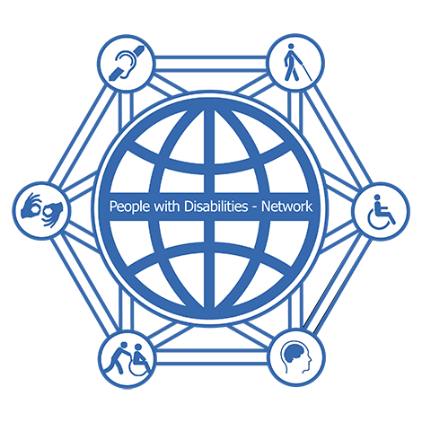 home | people with disability network